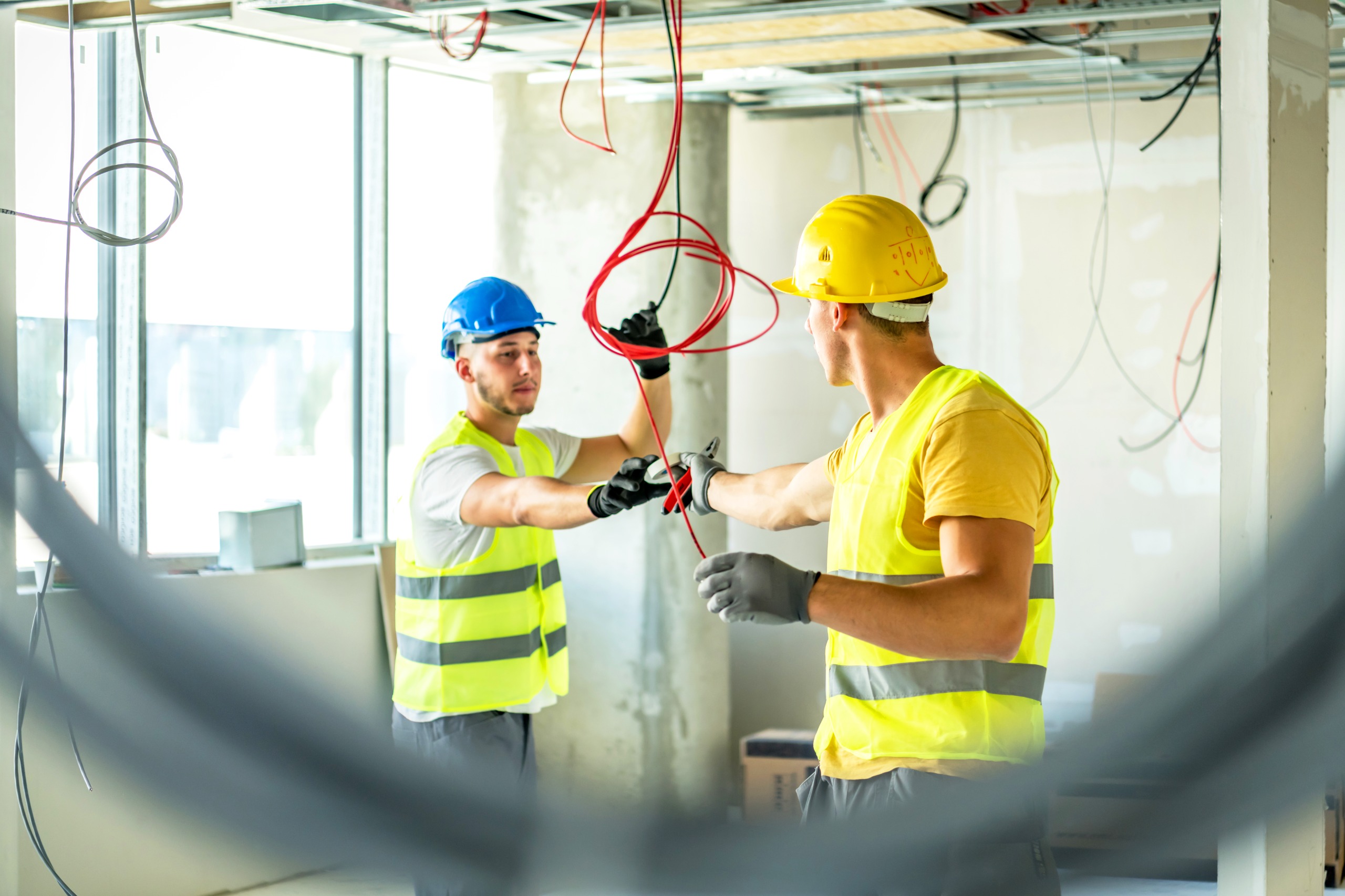 Supervising unlicensed electricians in NSW | Have Your Say