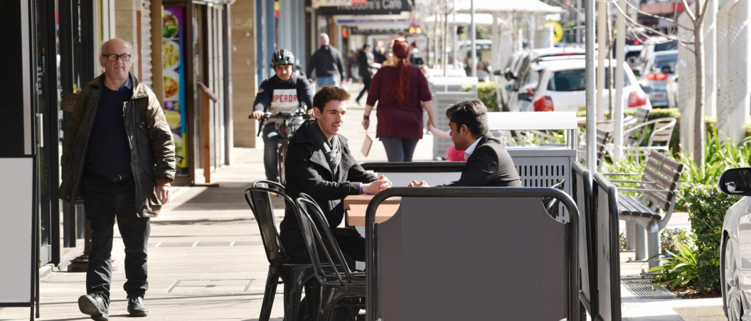 Community Improvement Districts | Have Your Say