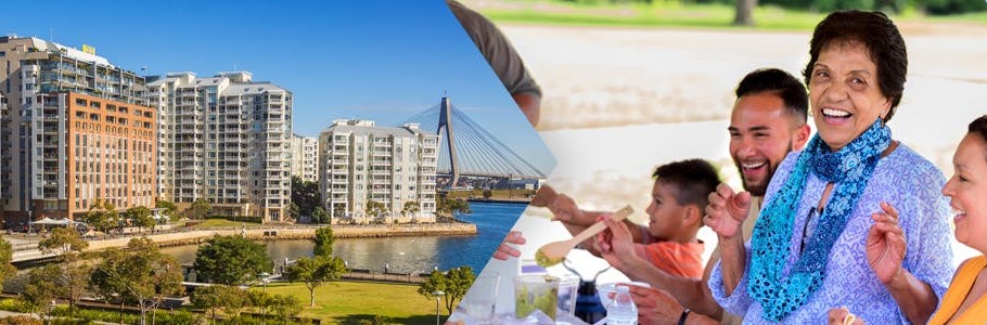 Help modernise community land schemes in NSW | Have Your Say