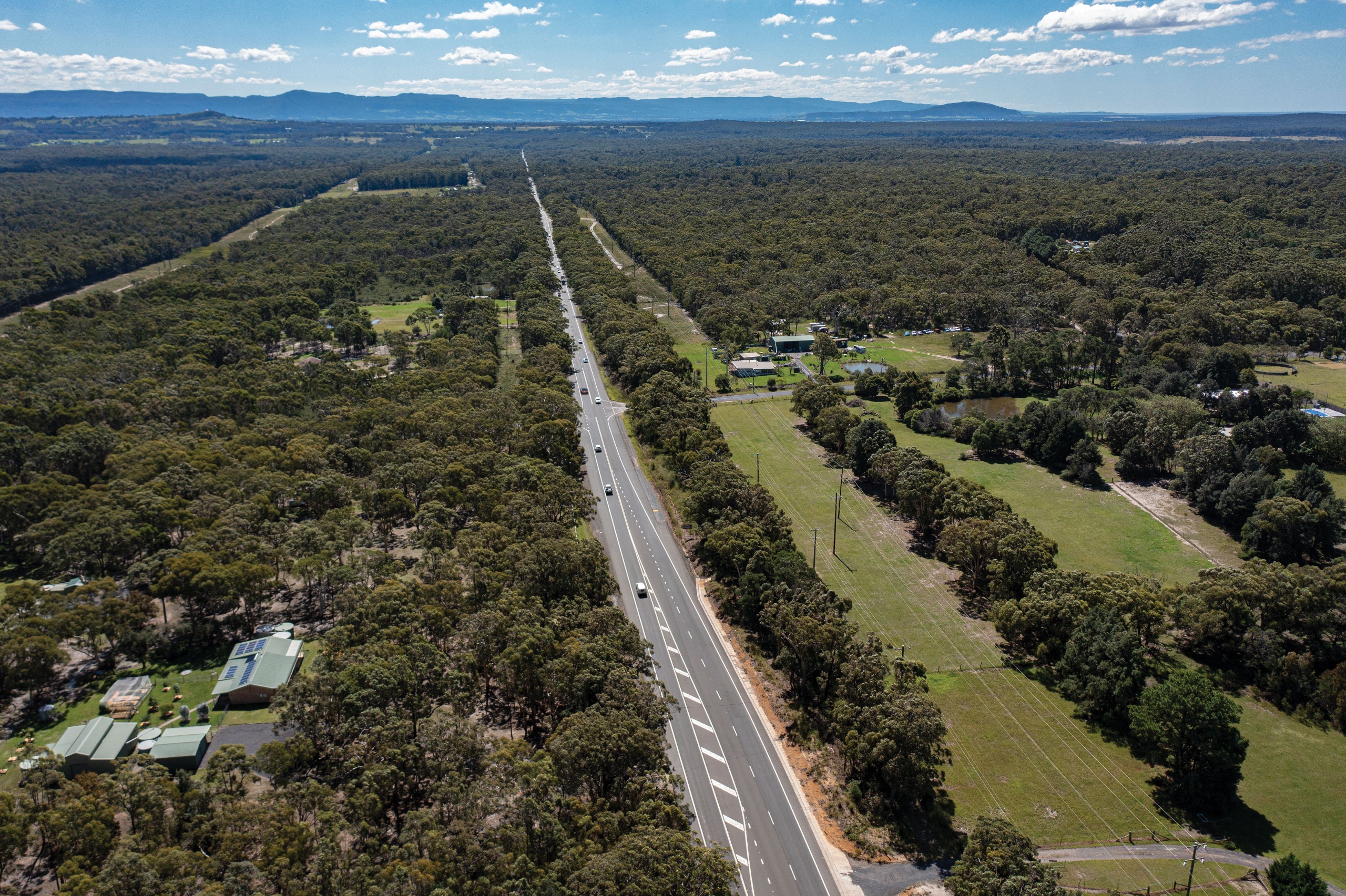 Princes Highway upgrade | Have Your Say