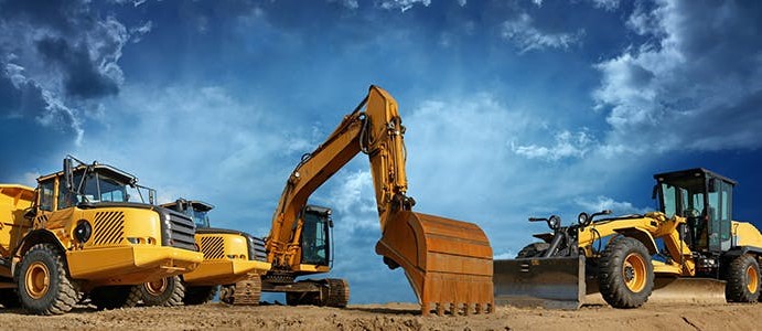 Moving plant on construction sites code of practice review | Have Your Say