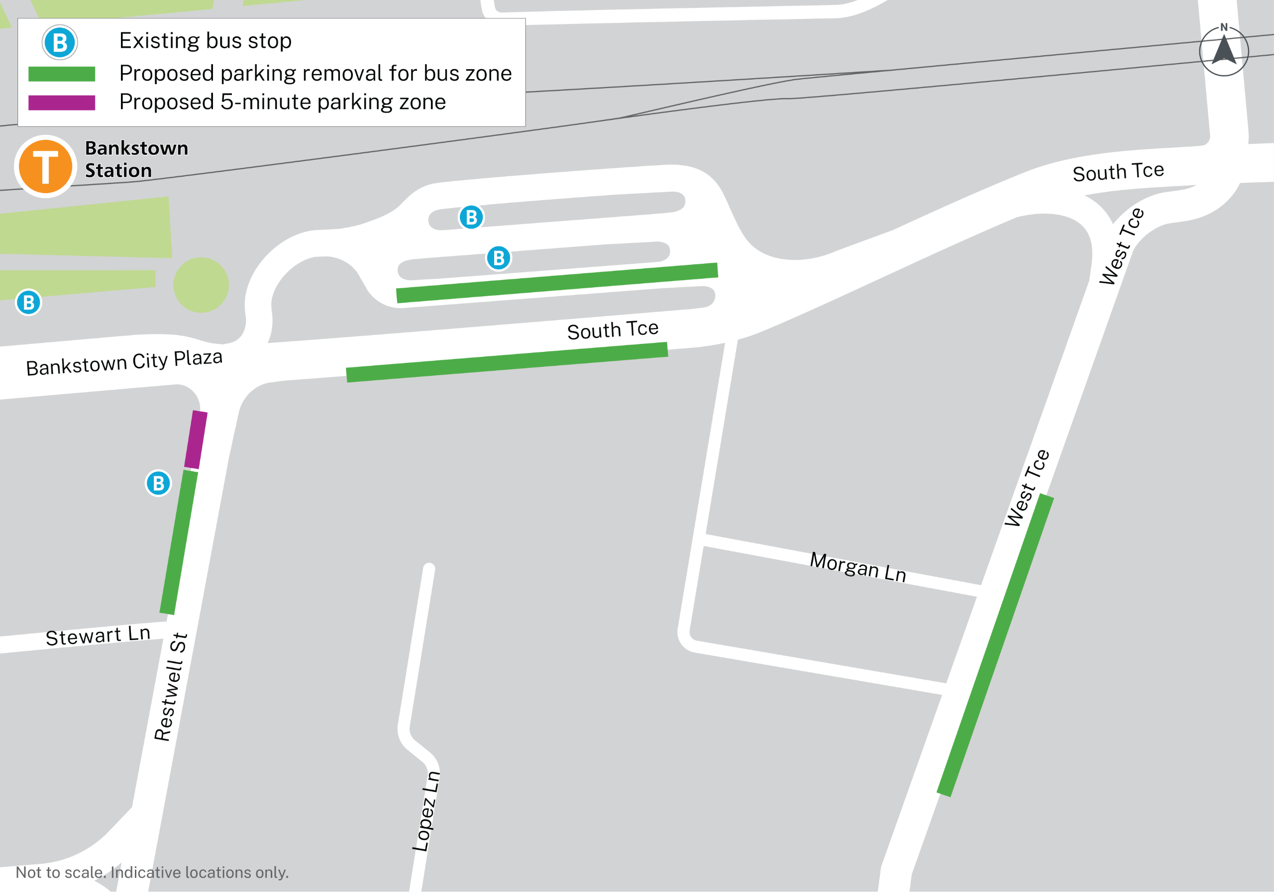 Southwest Link | Have Your Say