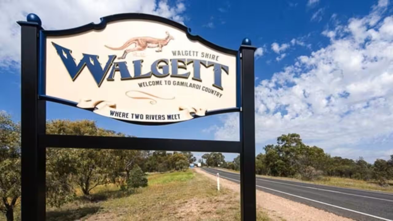Walgett Transport | Have Your Say