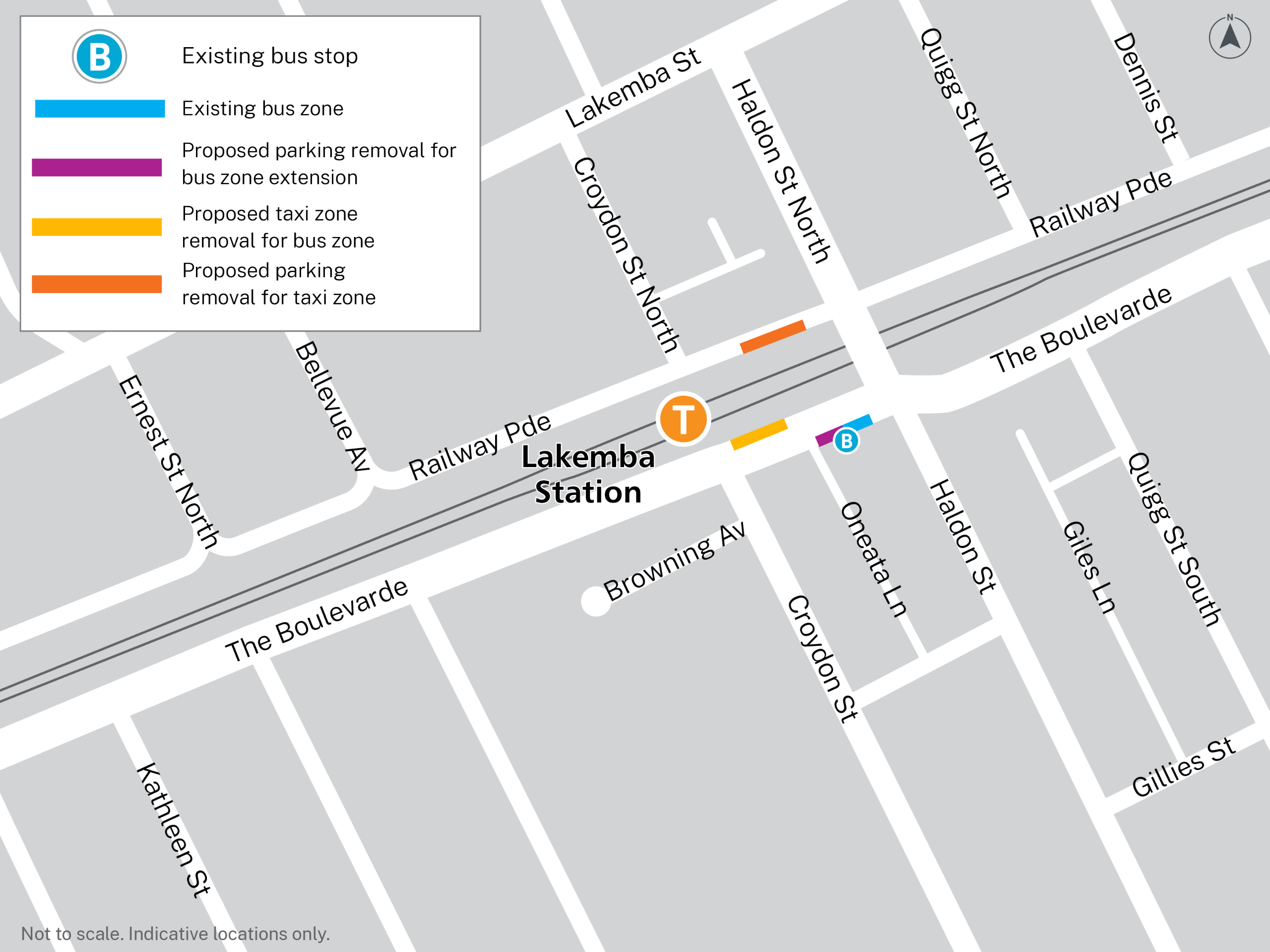 Southwest Link | Have Your Say