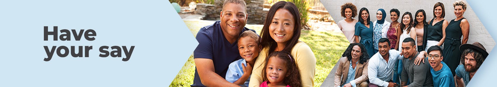 Help us to better support multicultural communities, clients and staff ...