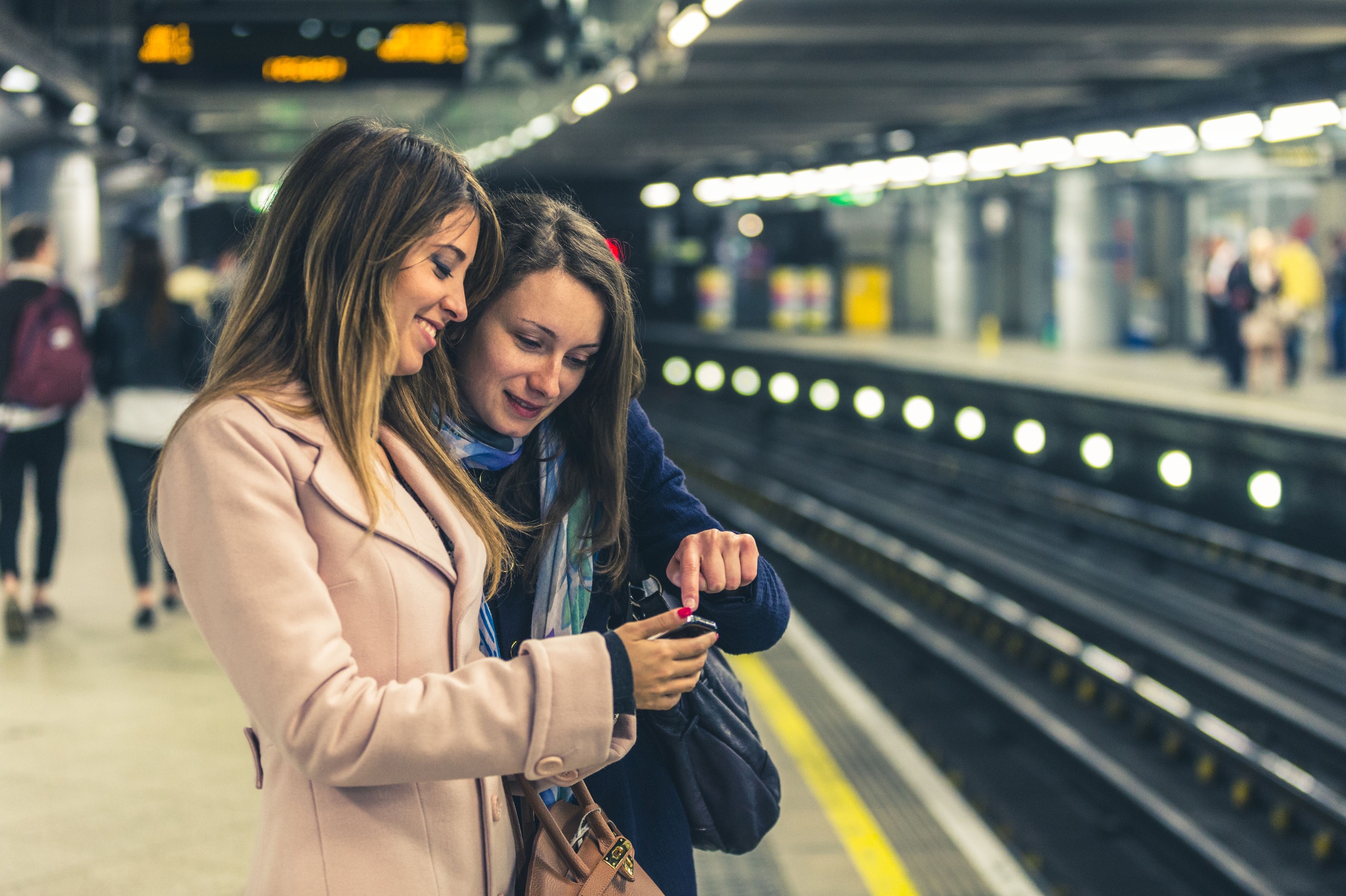 Transport customer experience | Have Your Say