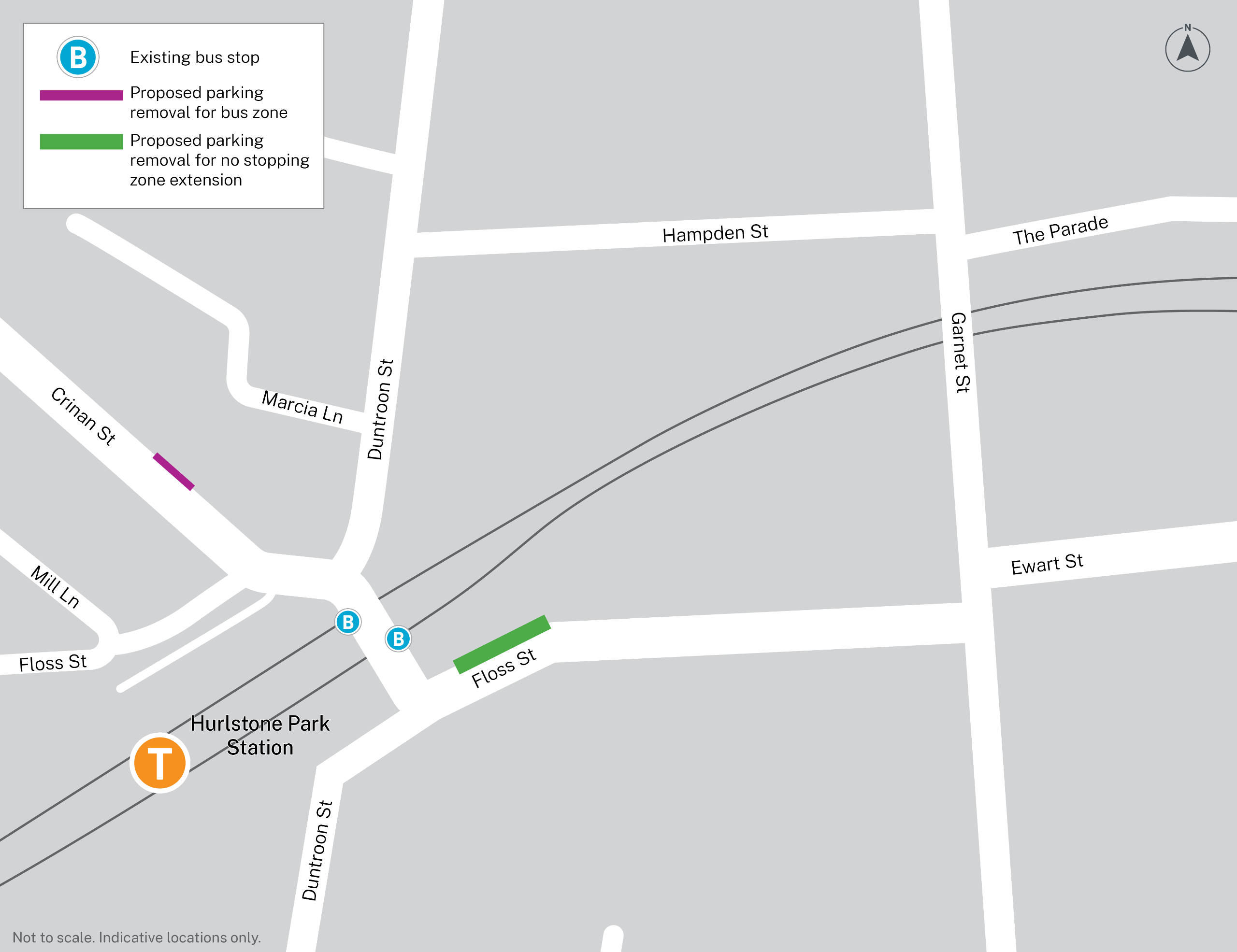 Southwest Link | Have Your Say