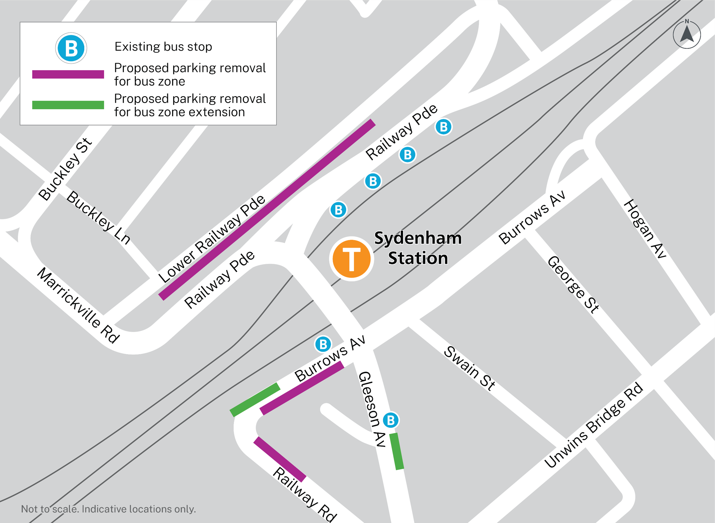 Southwest Link | Have Your Say