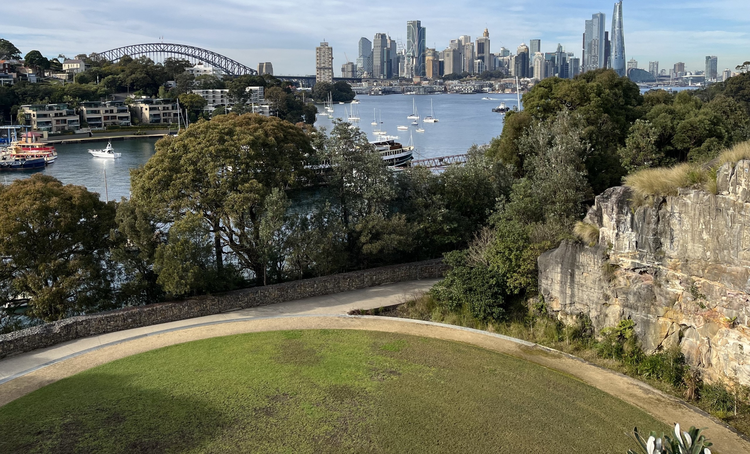 Berrys Bay Precinct | Have Your Say