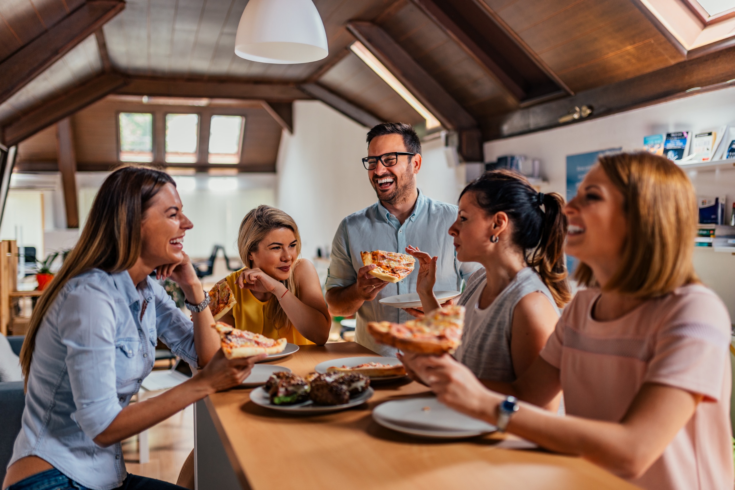 Third-party exclusion in pubs and clubs | Have Your Say