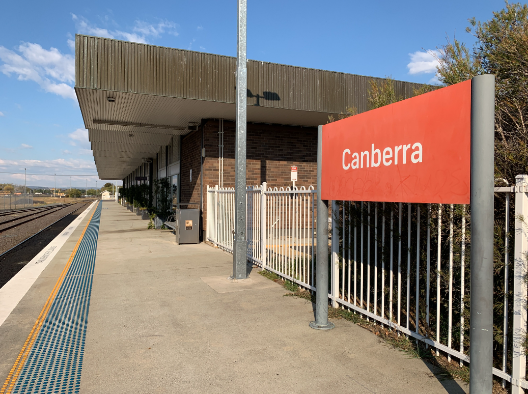 Canberra | Women and Childrens safety project | Have Your Say