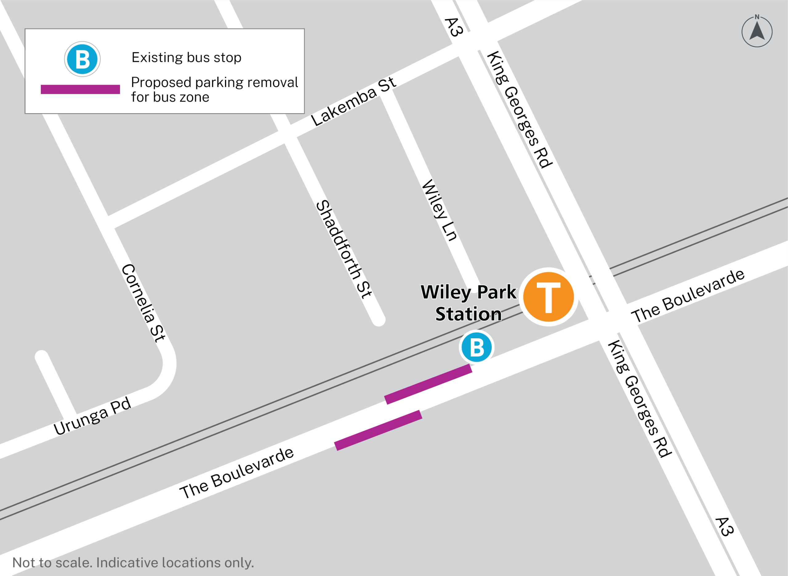 Southwest Link | Have Your Say