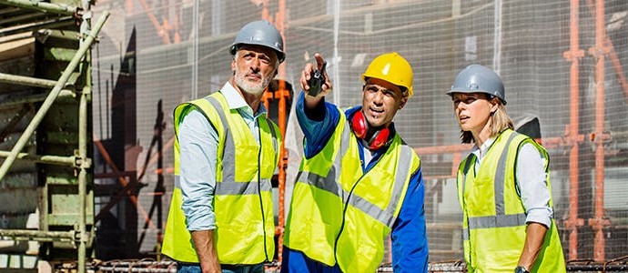 New proposed Practice Standard for Professional Engineers | Have Your Say