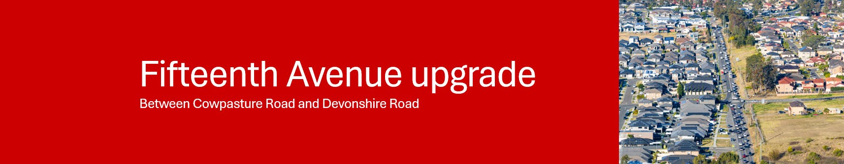 Local access and movement changes | Have your say - Getting around ...