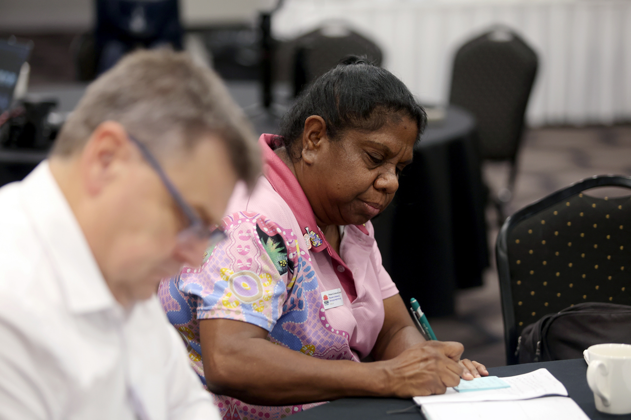 Building in step with First Nations culture | Fairfield Hospital ...