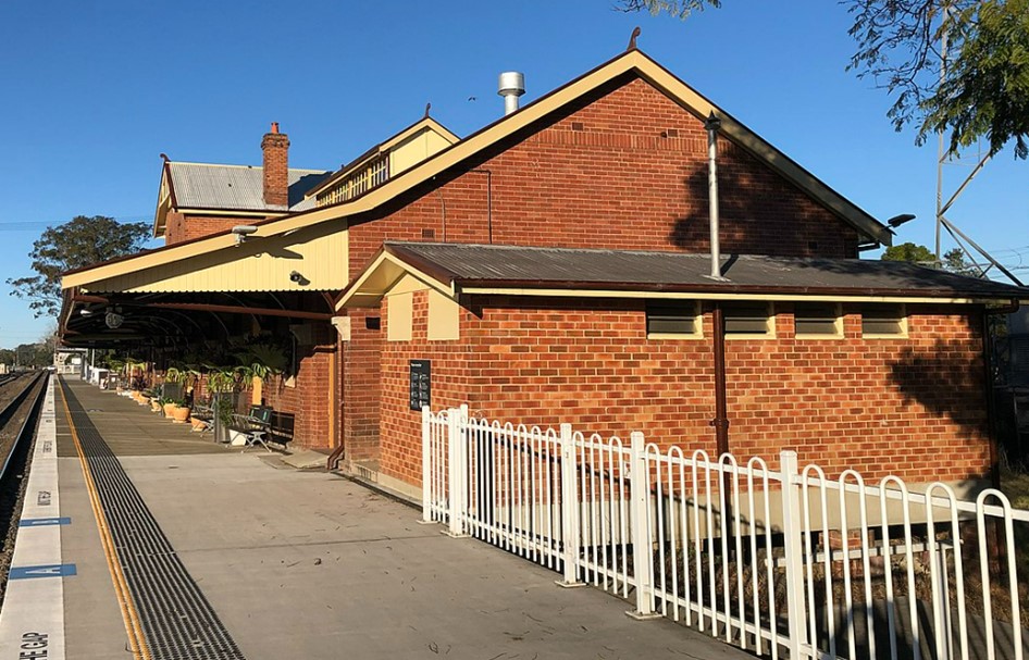 Kempsey | Women and Childrens safety project | Have Your Say