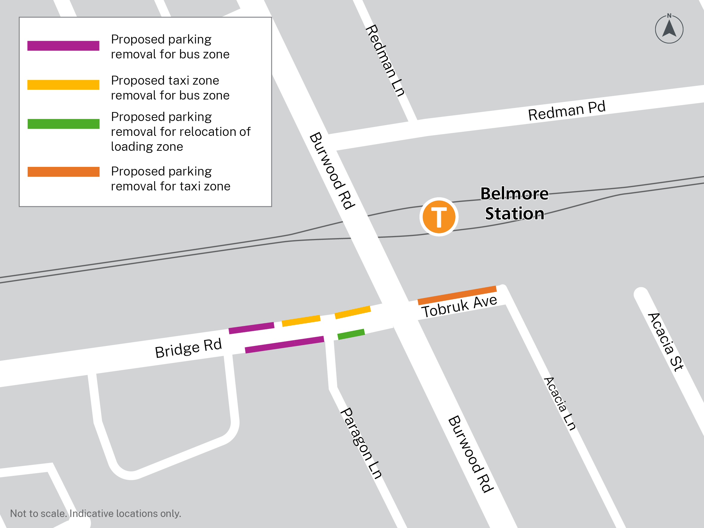 Southwest Link | Have Your Say