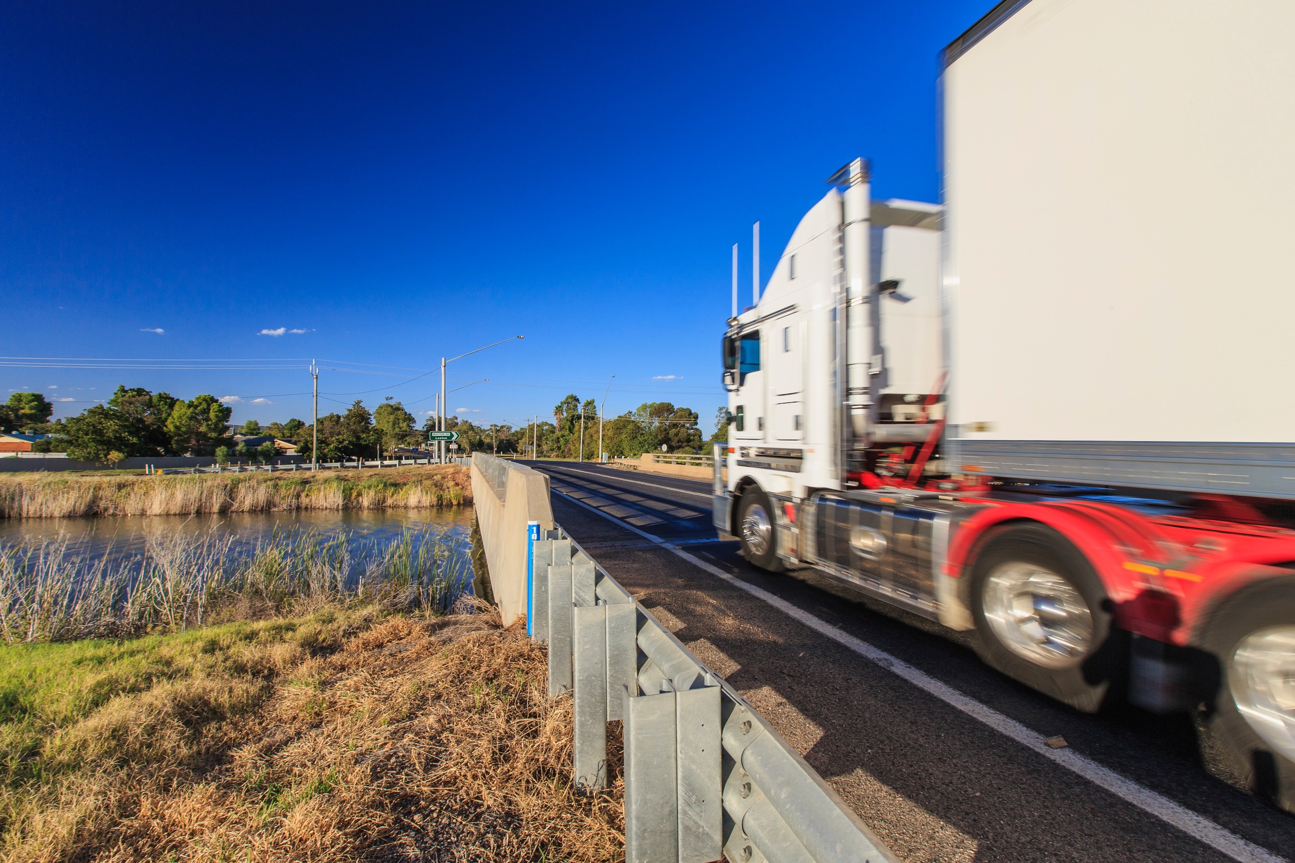 Heavy Vehicle Access Policy | Have Your Say