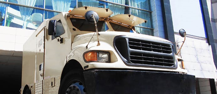 Transport and delivery of cash-in-transit industry COP review | Have ...