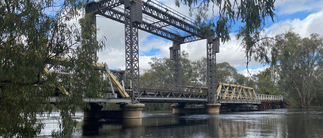 Tooleybuc Bridge | Have Your Say