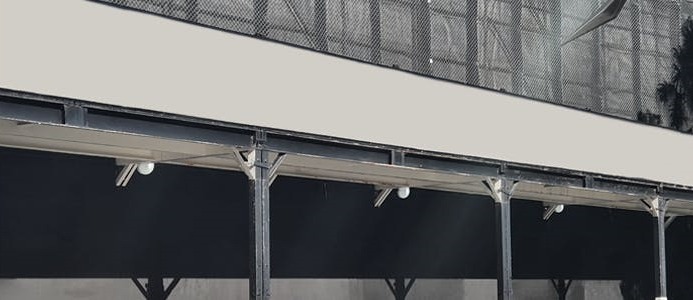 Overhead protective structures code of practice review | Have Your Say