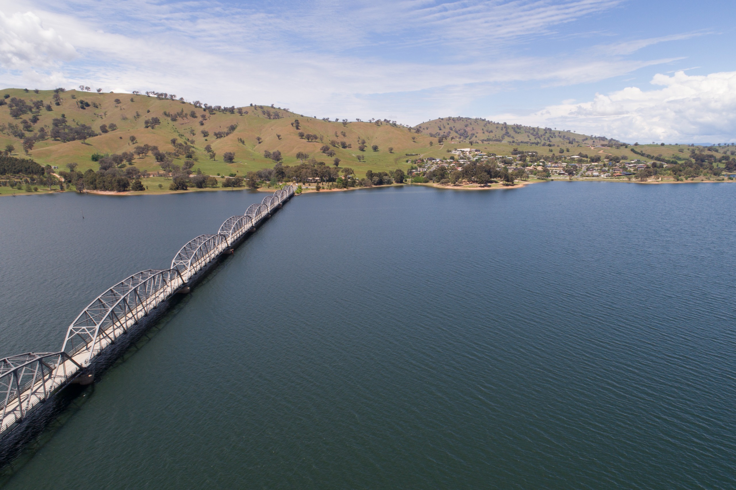 Riverina-Murray | Strategic Regional Integrated Transport Plans | Have ...