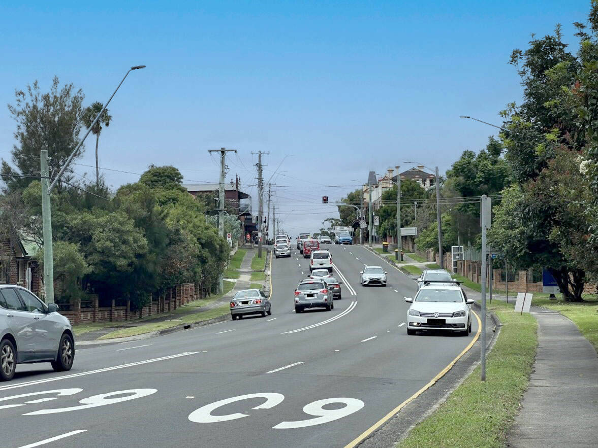 Bulli bypass | Have Your Say